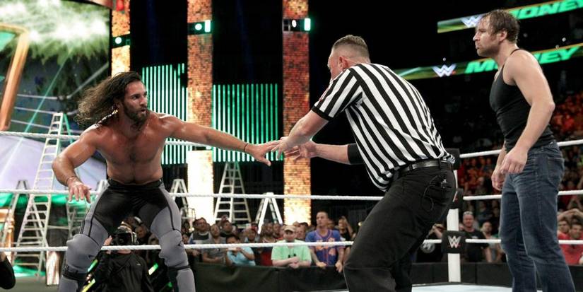 Shortest WWE Title Reigns Ever, Ranked By Length