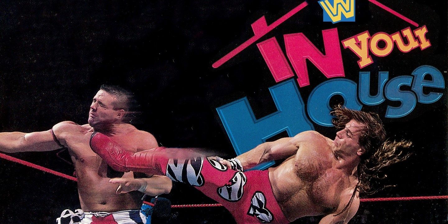 Sycho Sid’s Final 10 WWE PPV Matches, Ranked From Worst To Best