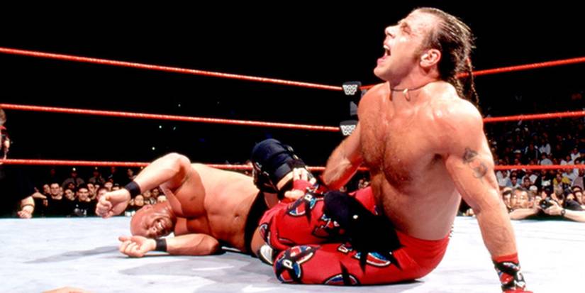 5 Ways Bret Hart & Shawn Michaels Are Similar (& 5 Ways They're Different)