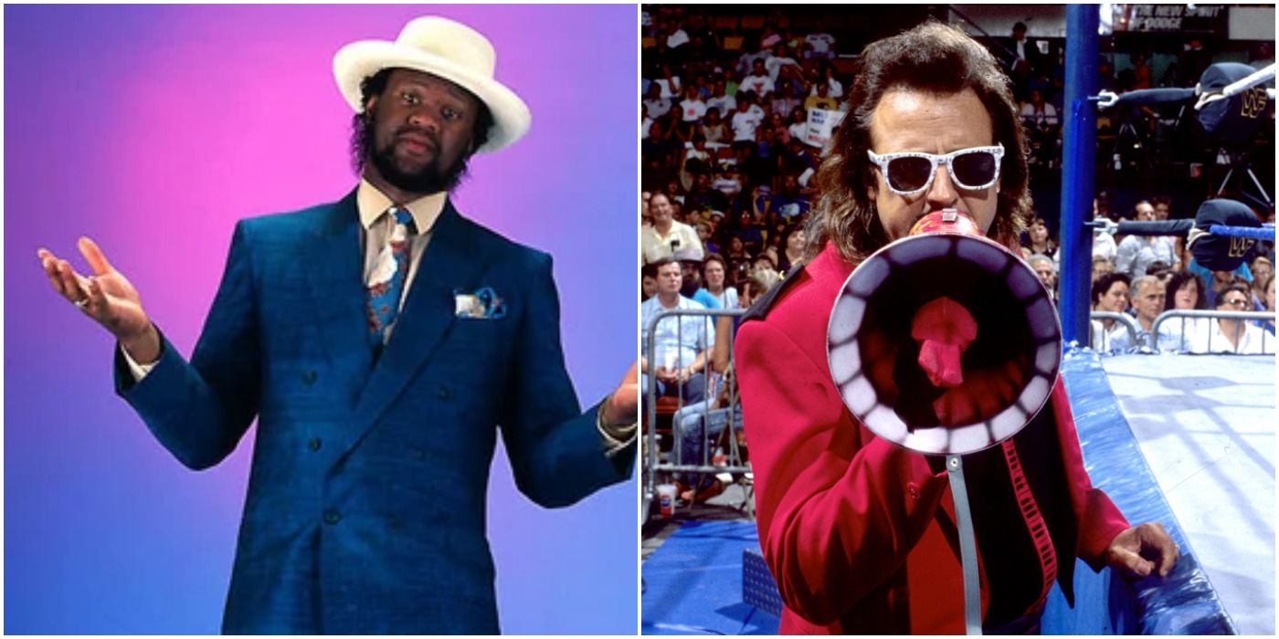 10 Things Fans Should Know About The First WWE SummerSlam