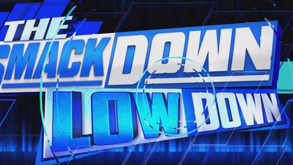 WWE Renames Talking Smack To The SmackDown Lowdown Show