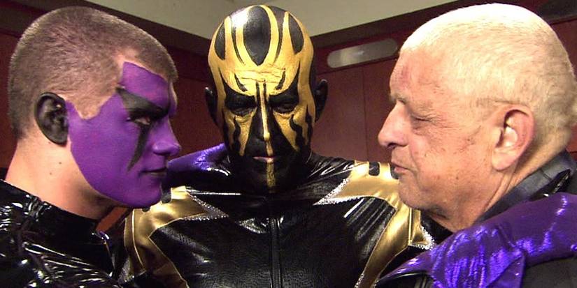 Cody Rhodes Vs Dustin Rhodes: Revisiting Their Disappointing WWE Feud