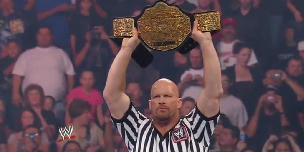Things You Forgot About The Undertaker Vs. Batista Rivalry