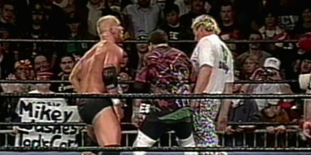 10 ECW Matches That Aged Surprisingly Well