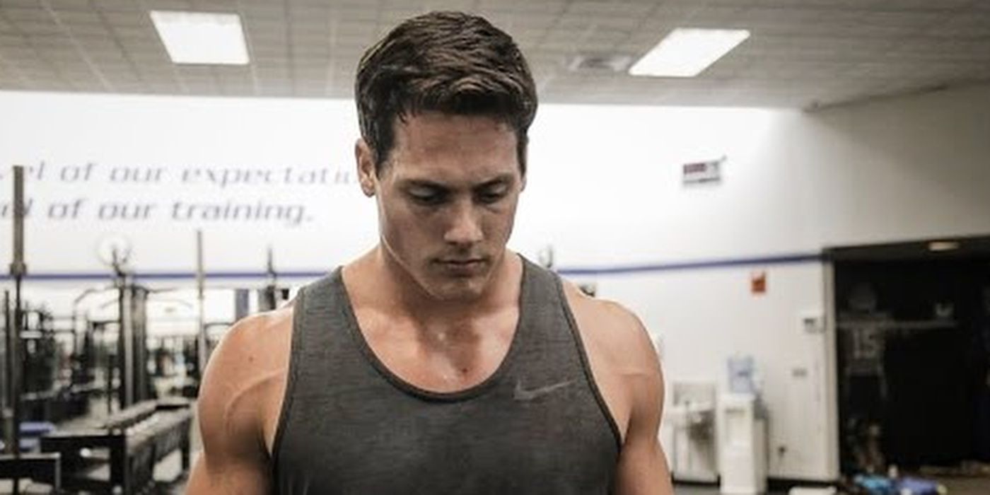 Noelle Foley & 8 Other Famous Wrestling Offspring That Stayed Out Of ...