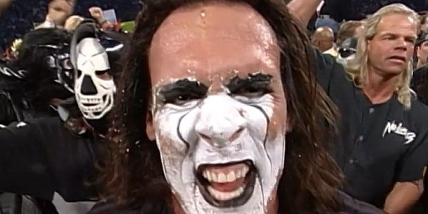 10 Things You Didn't Know About WCW's Starrcade PPV