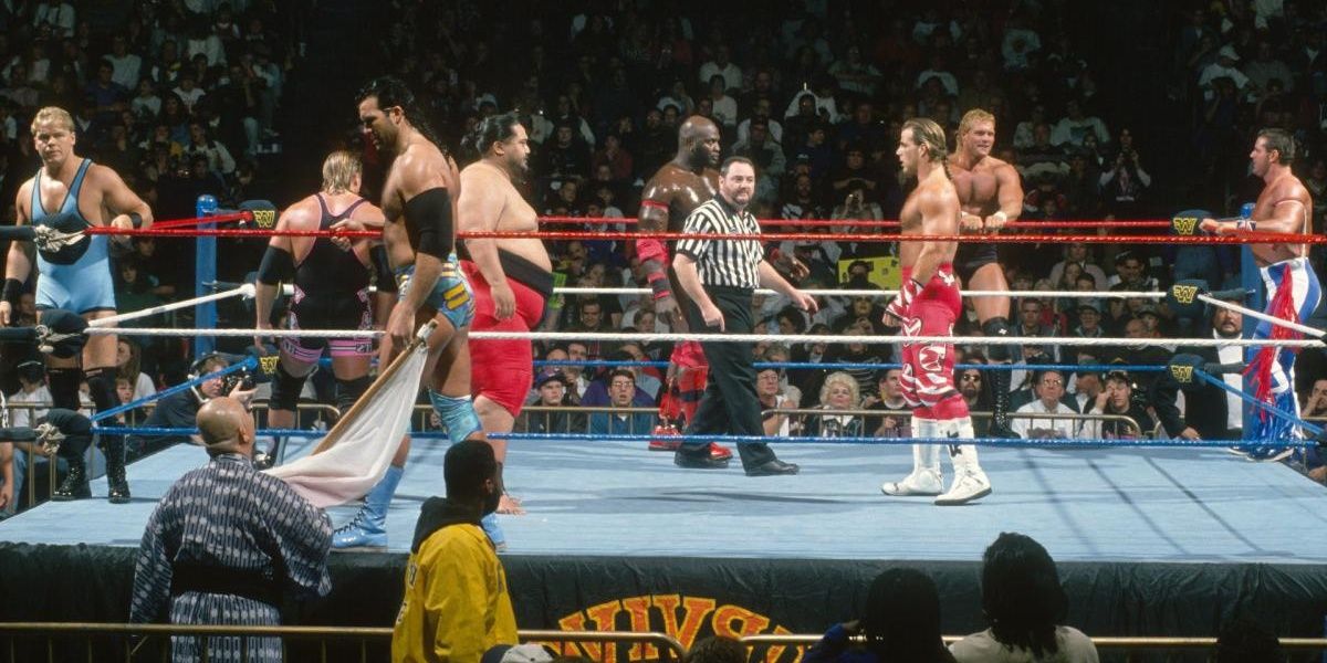 The Best PPV From WWE’s 10 Worst Years