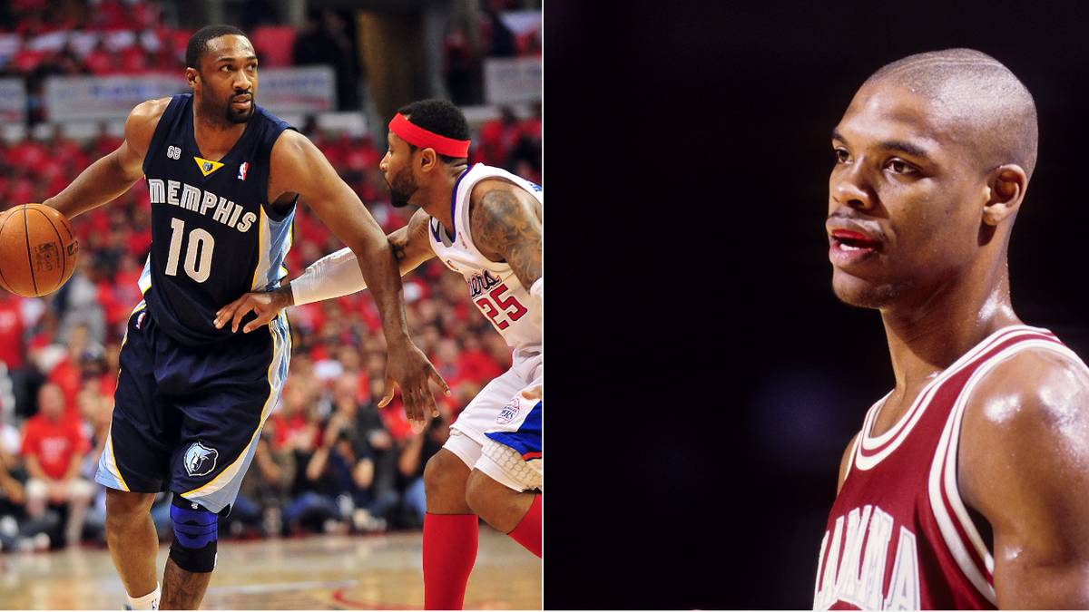 10 Biggest Suspensions In NBA History (& Why The Players Were Suspended)