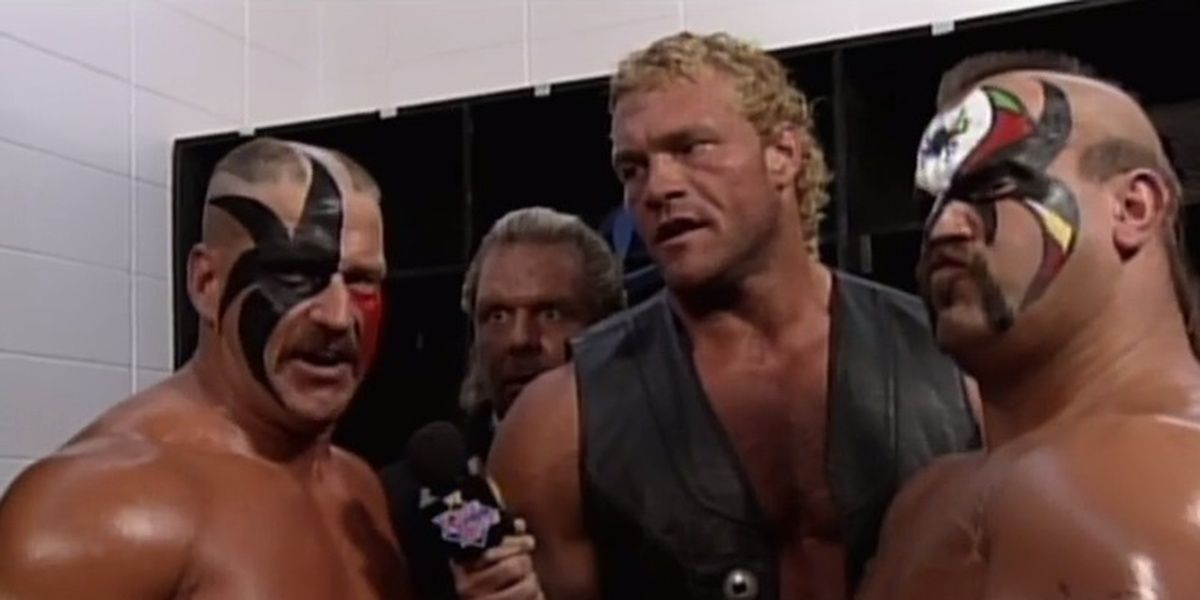 Sycho Sid’s Final 10 WWE PPV Matches, Ranked From Worst To Best