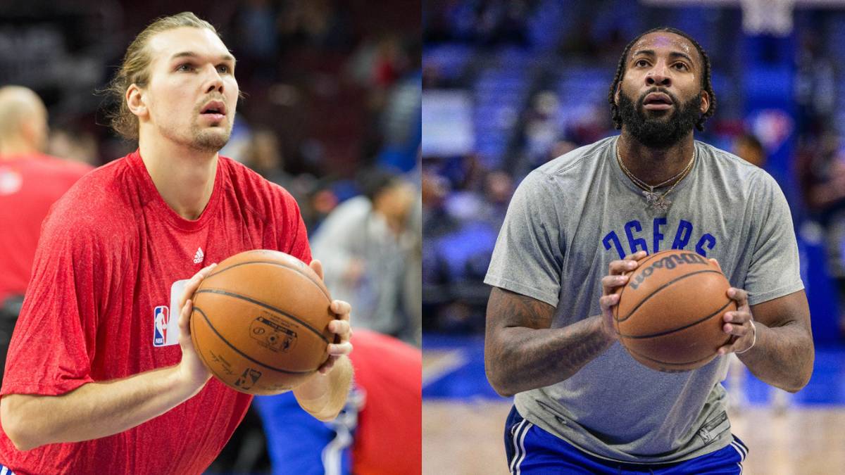 The 10 Worst Free Throw Shooters In NBA History