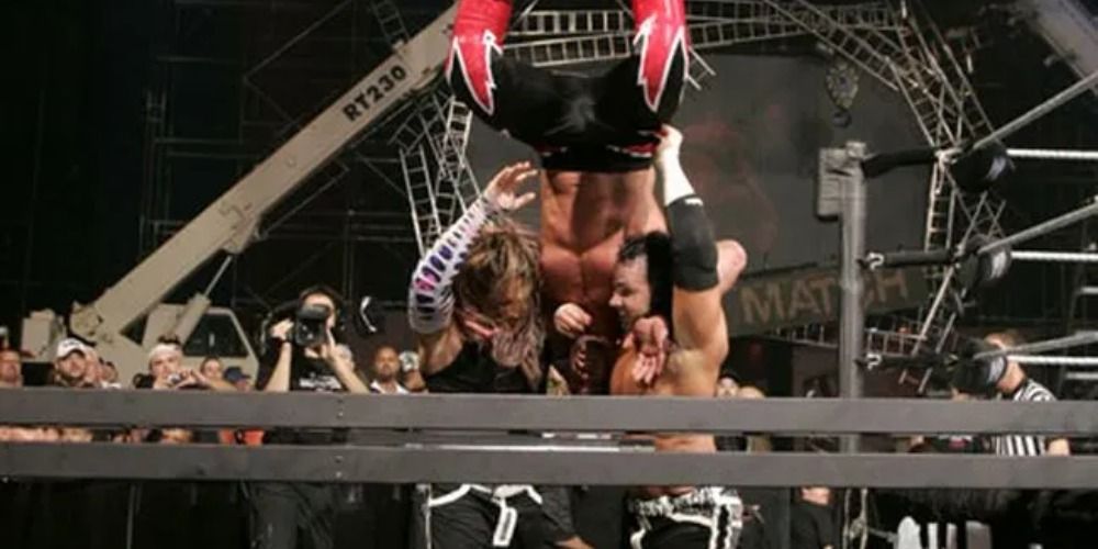 Times The Tag Team Title Match Was The Best On A PPV
