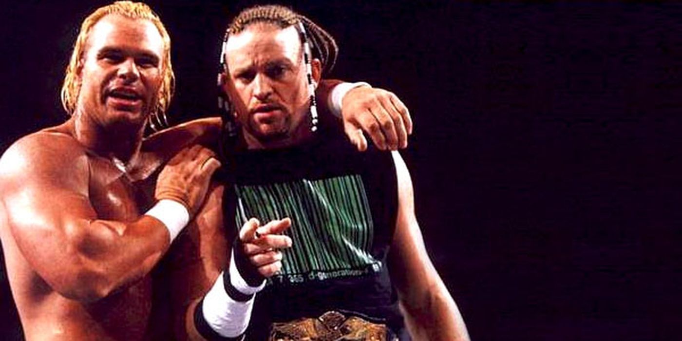 10 WWE Wrestlers Whose Entrance Was Their Best Feature