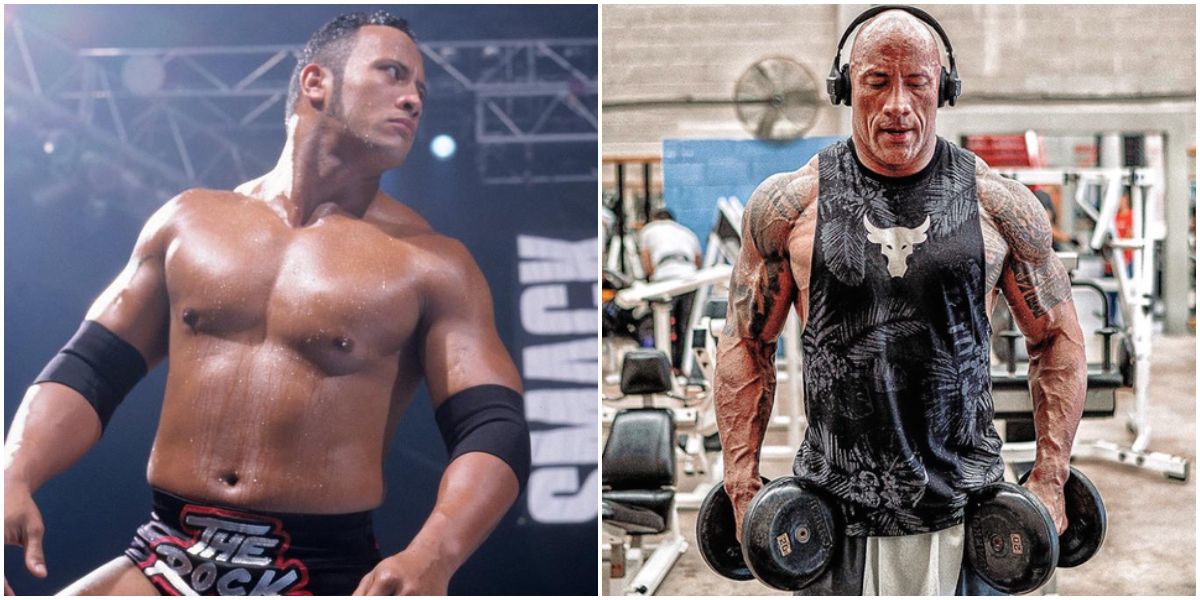 10 Wrestlers Who Got Jacked After Leaving WWE