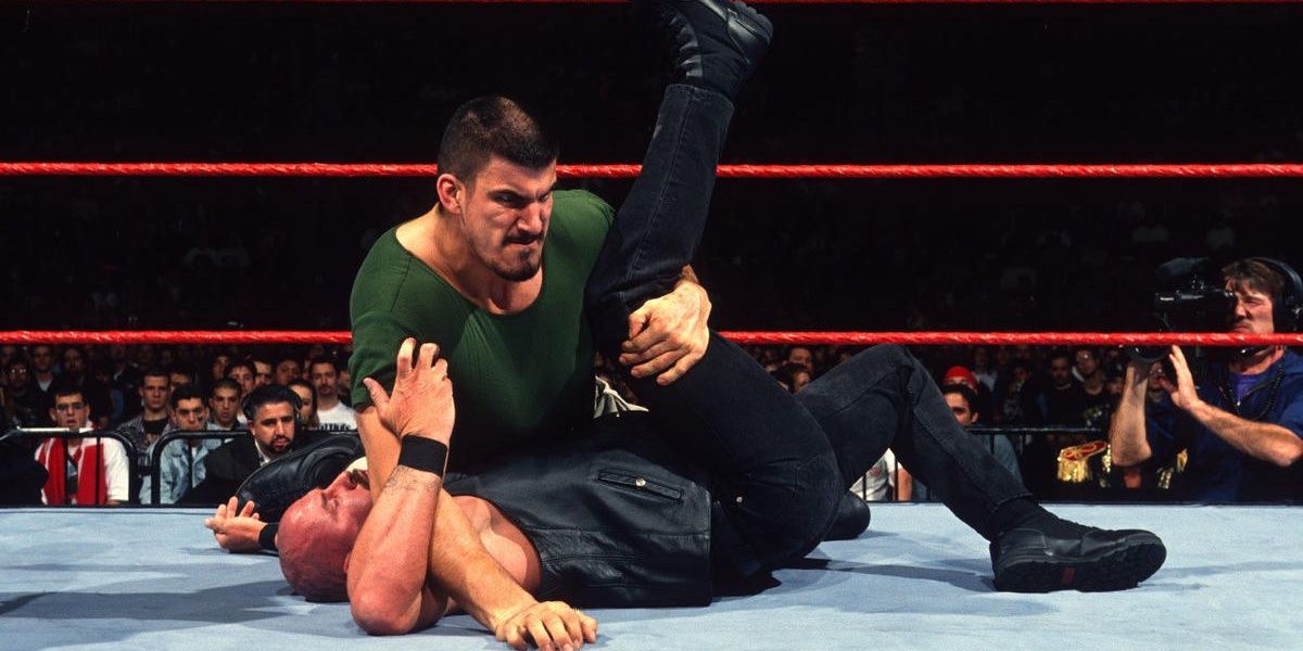 Short-Lived WWE Factions From The 1990s That Fans Forgot About