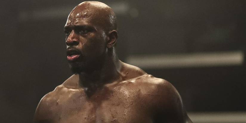 10 Things WWE Fans Should Know About Titus O'Neil