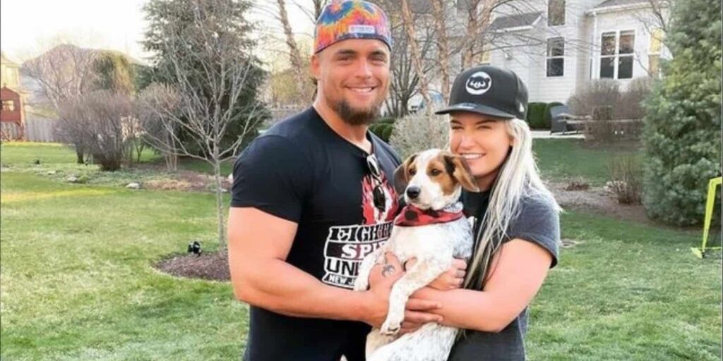 10 Pictures Of Toni Storm Like You've Never Seen Her Before