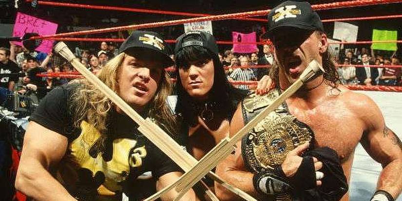 10 Things About Pro Wrestling We Loved As Children