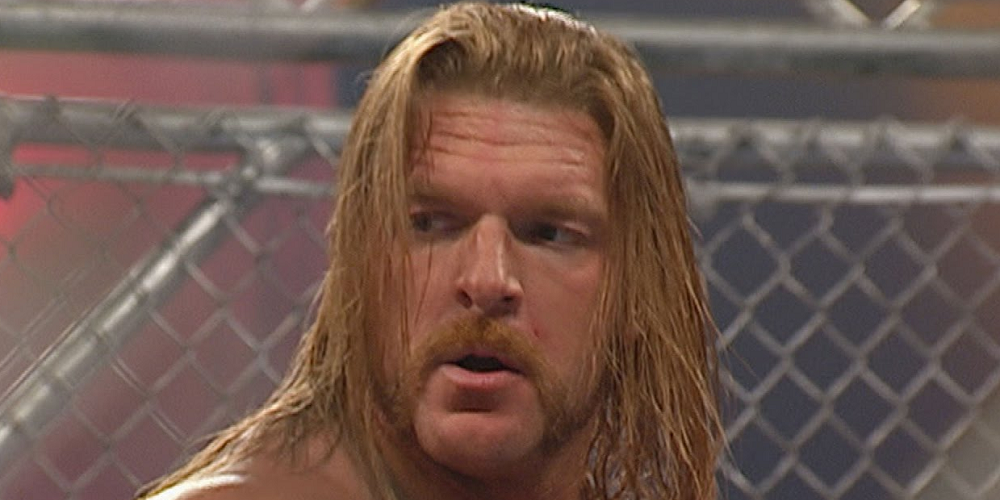 The 10 Most Iconic Beards In Pro Wrestling History