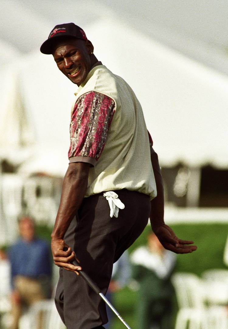 Michael Jordan's First Retirement From The NBA, Explained