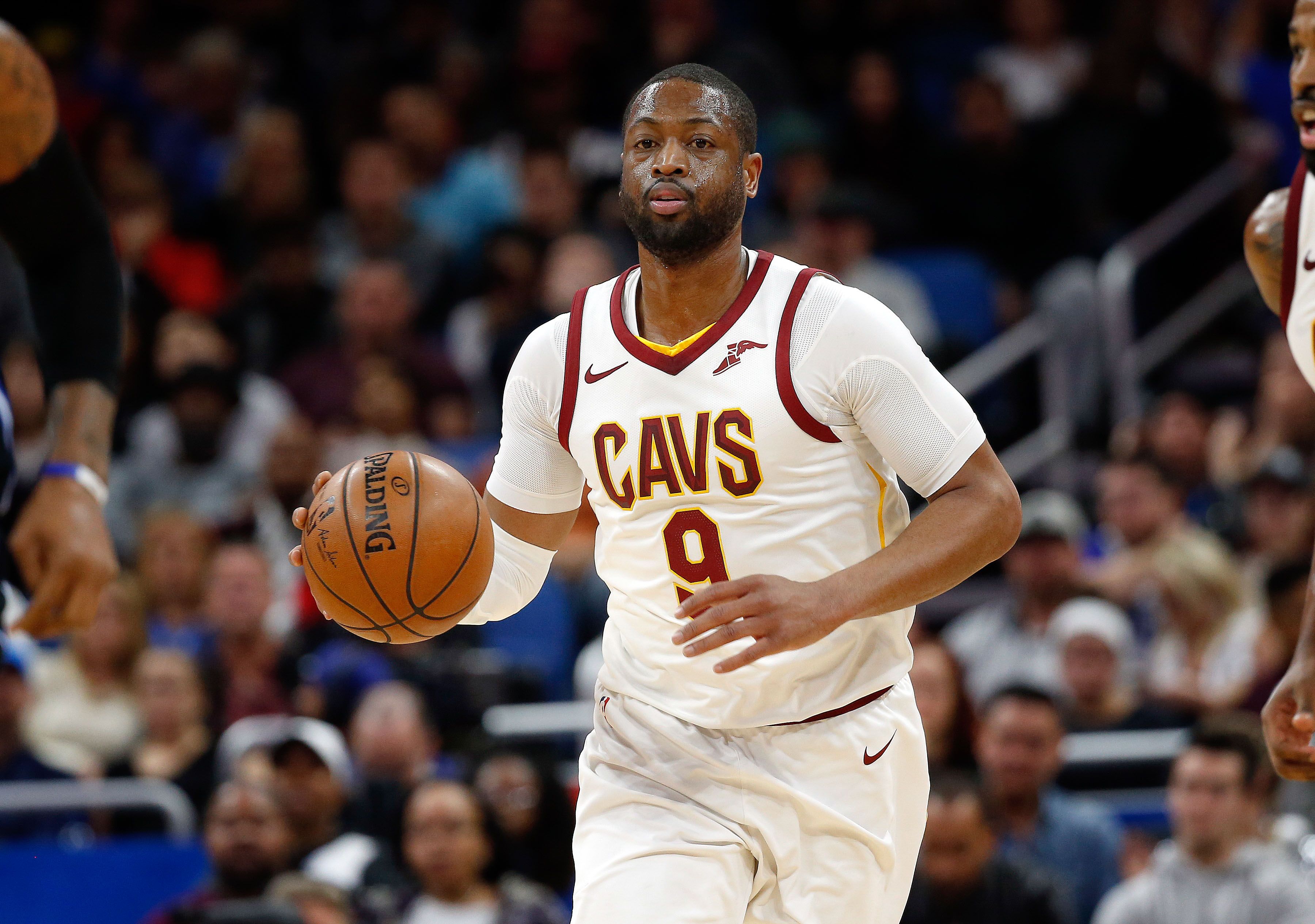 10 NBA Players You Forgot Were On These Teams