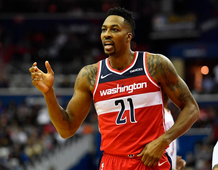 10 Current NBA Players With Better Statistics Than LeBron James