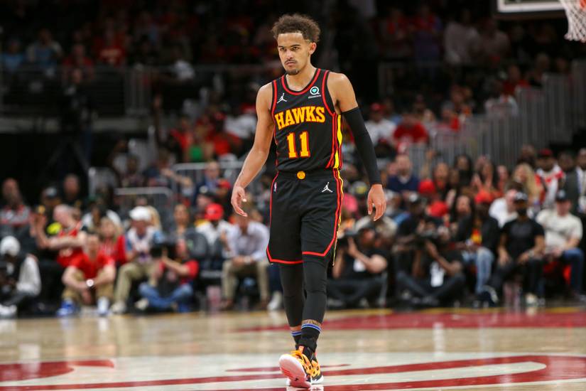 10 Things From Atlanta Hawks History That NBA Fans Should Know