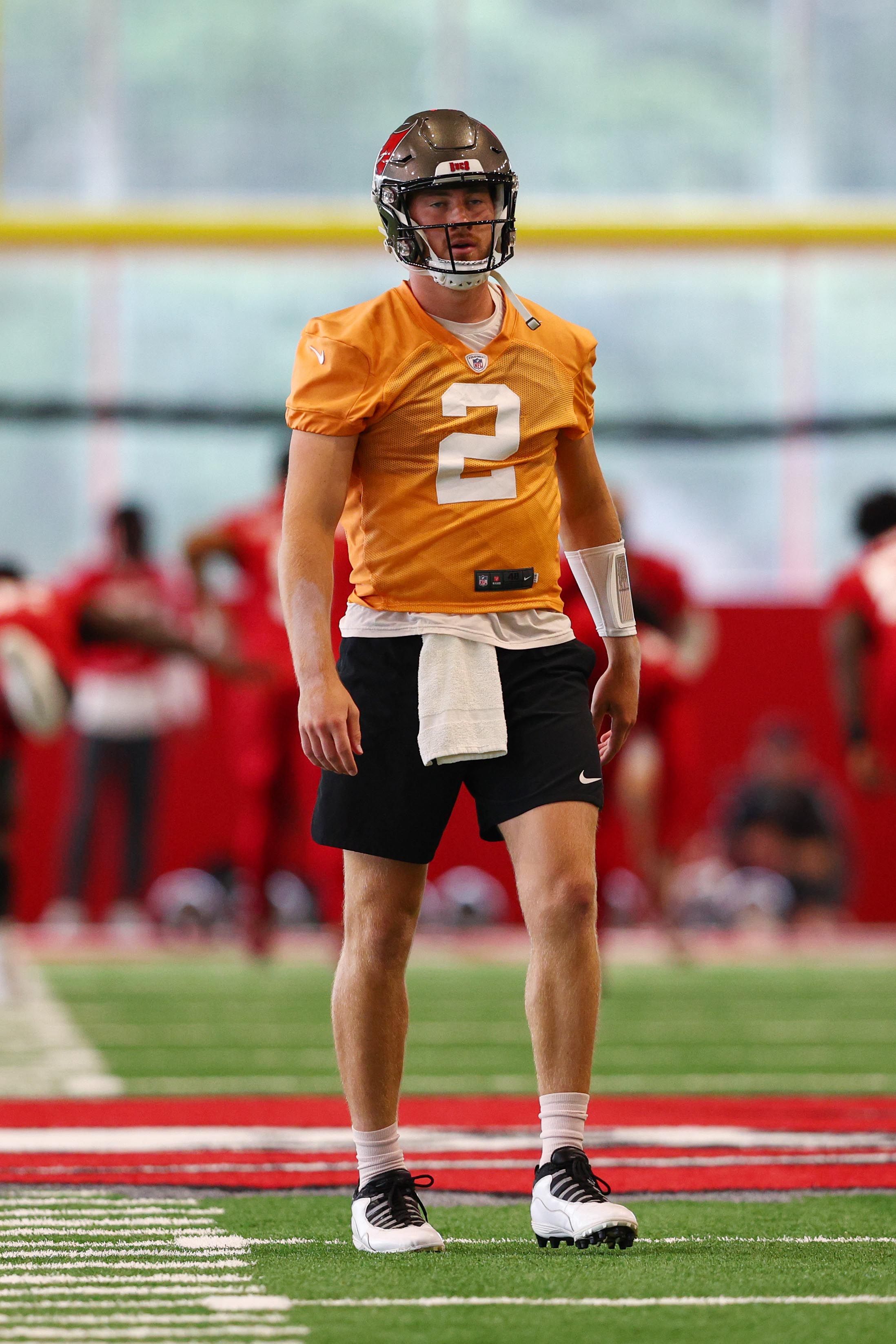 Every NFL Quarterbacks Drafted In 2021, Ranked From Worst To Best