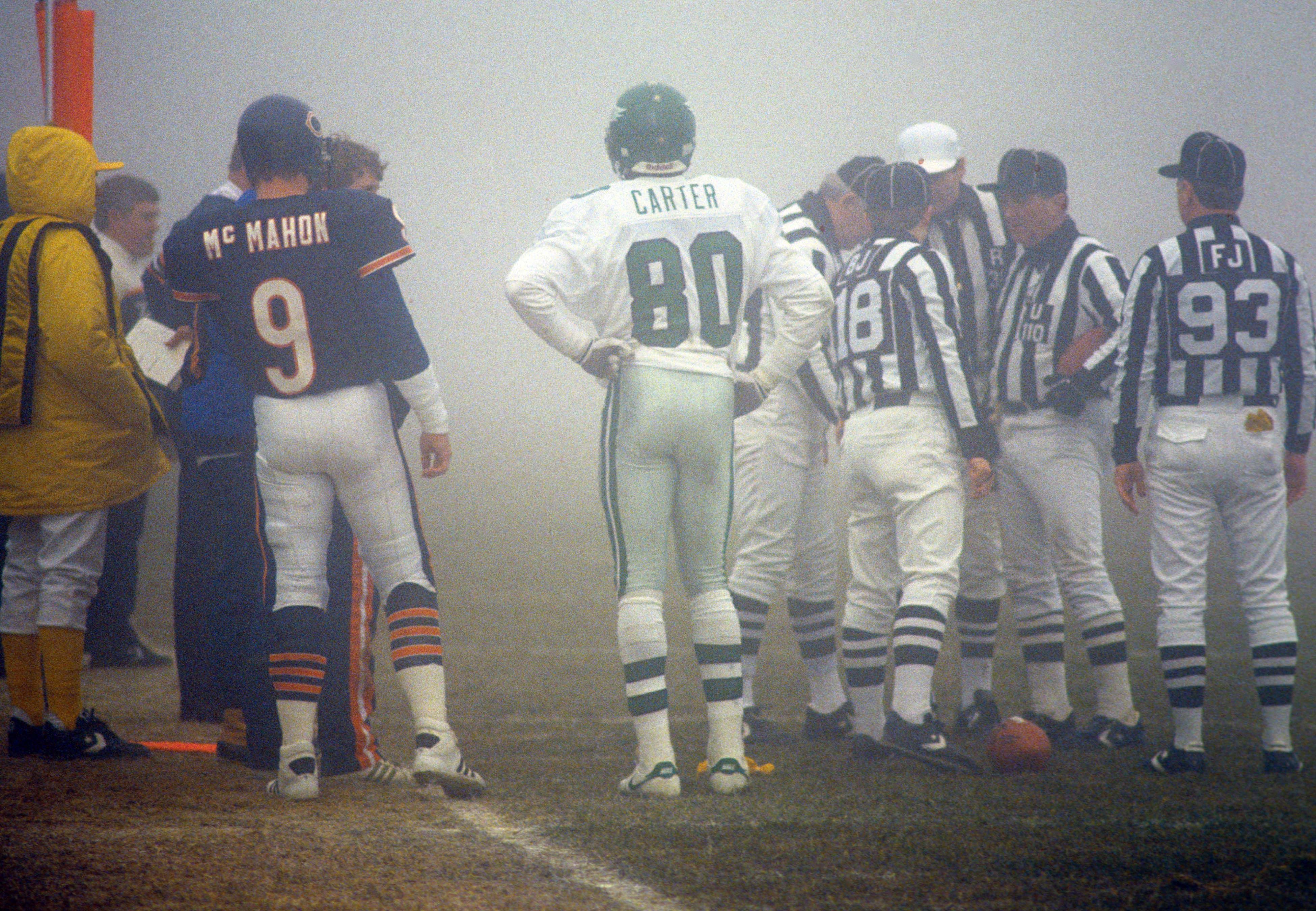 10 Bad Rookie Seasons From Great NFL Players