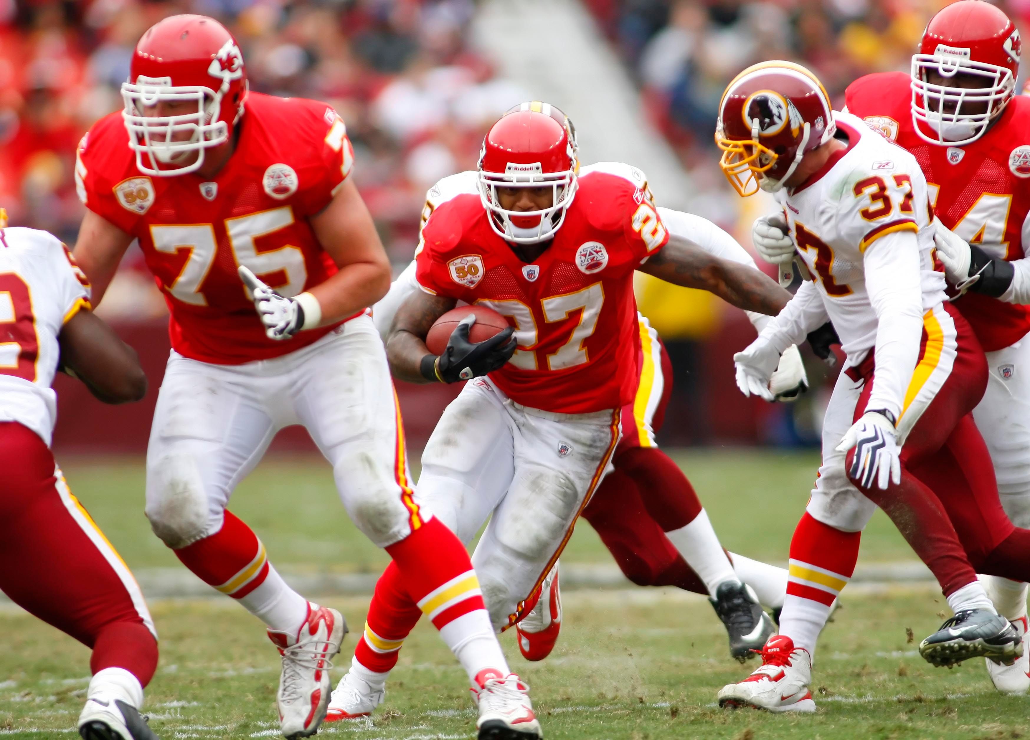 Every 99-Yard Passing Touchdown In NFL History, Ranked