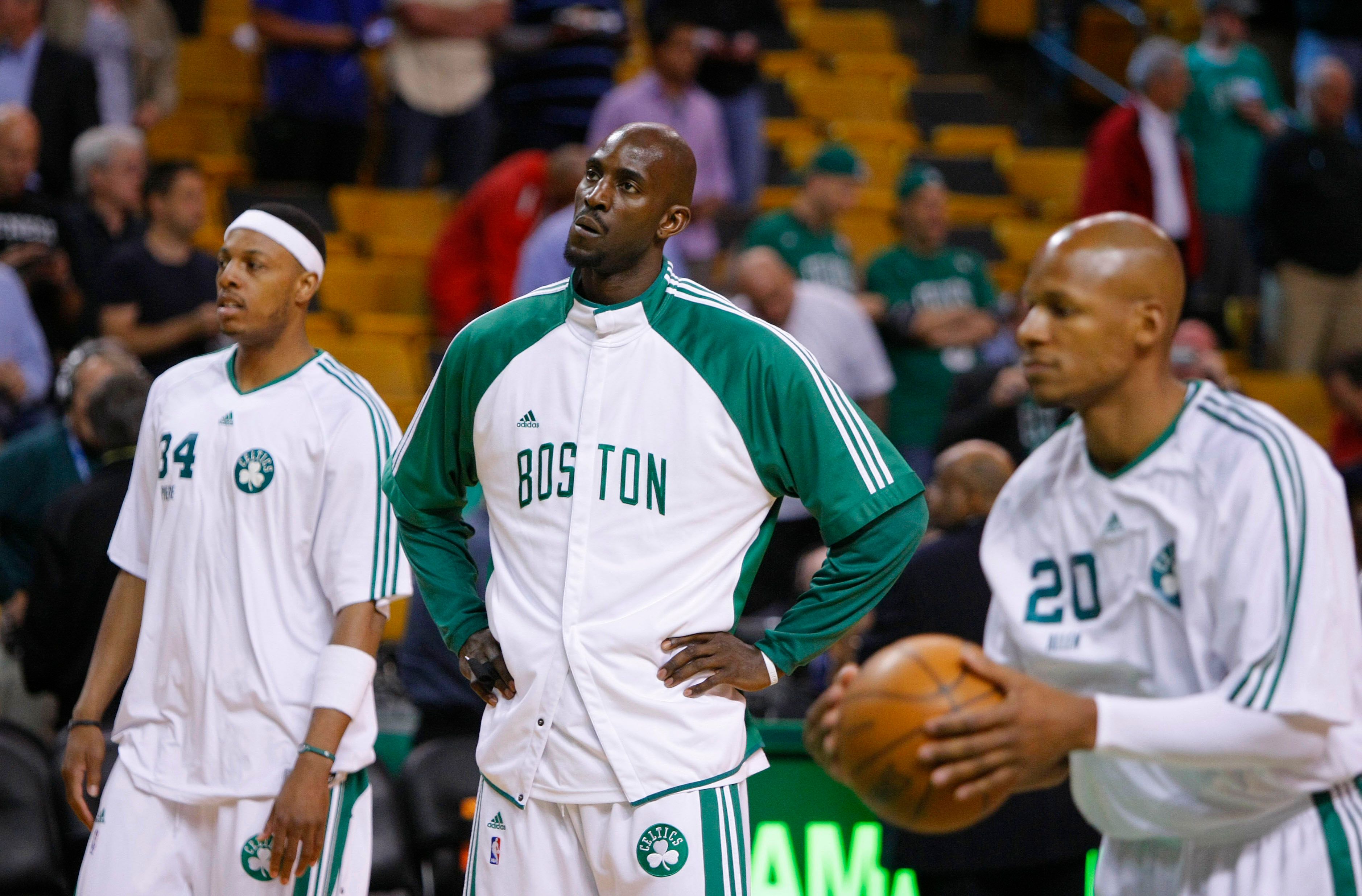 Every NBA Finals Winner Of The 2000s, Ranked Worst to Best