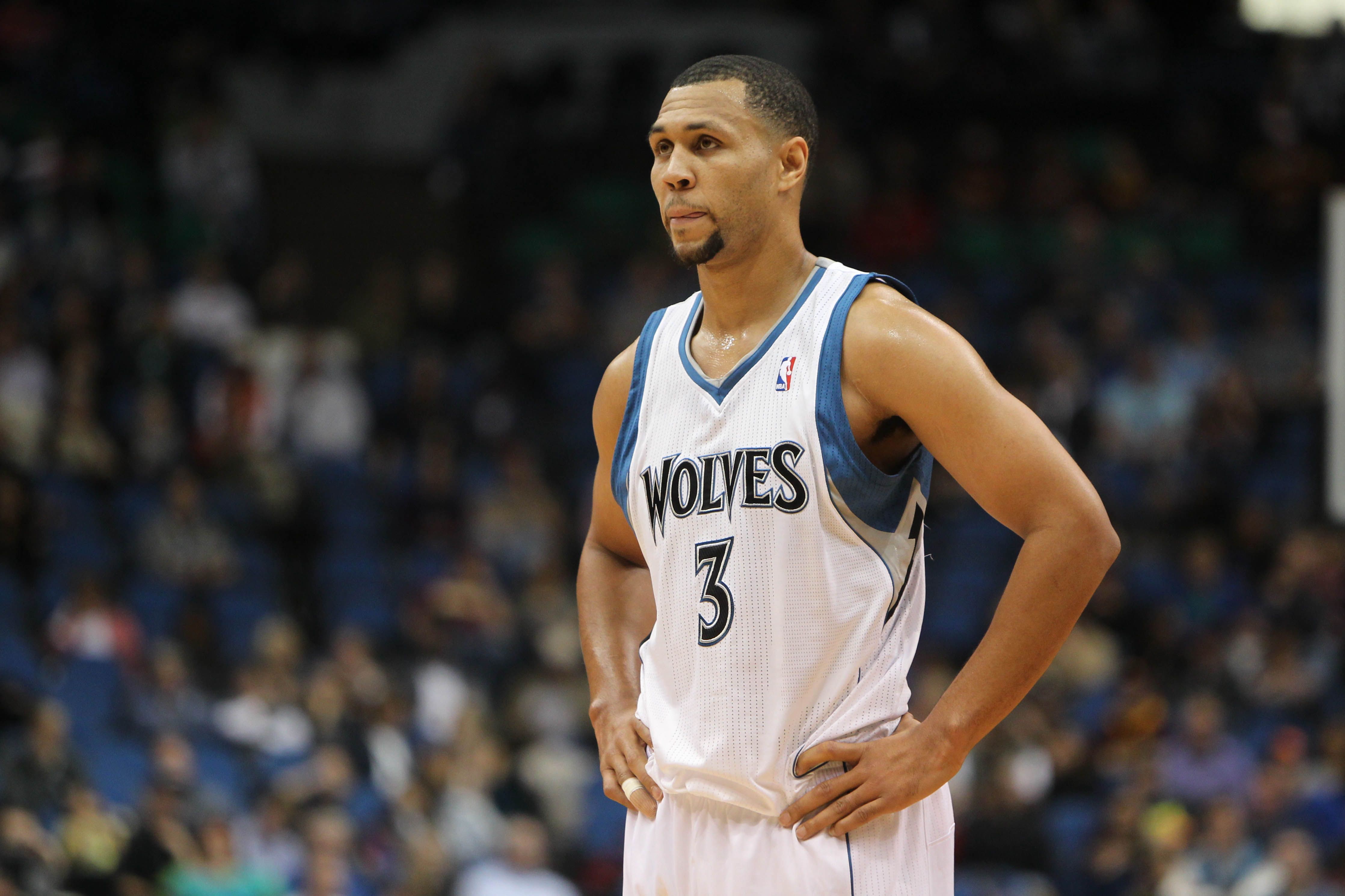 10 NBA Players You Forgot Were On These Teams