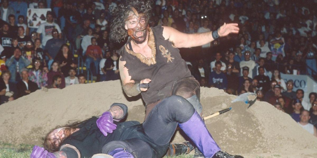 13 WWE New Generation Moments That Led To The Attitude Era