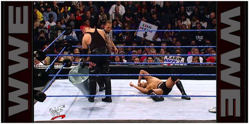 10 Wrestlers Who Coasted After One Early Success