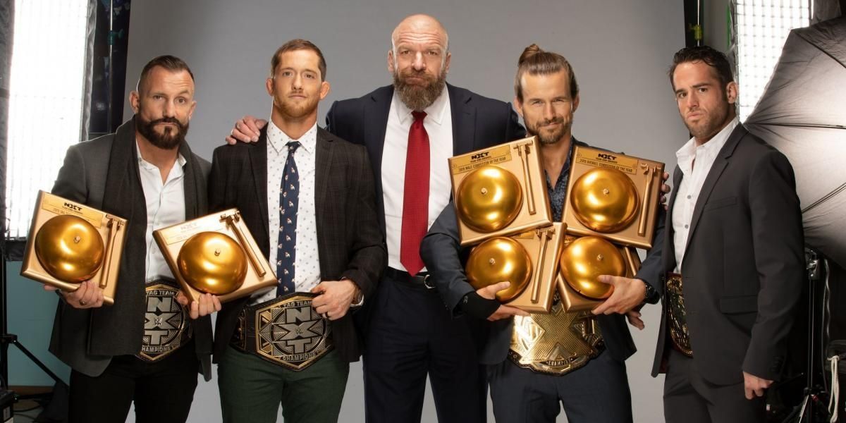 10 Pictures Of Kyle O'Reilly Like You've Never Seen Him Before