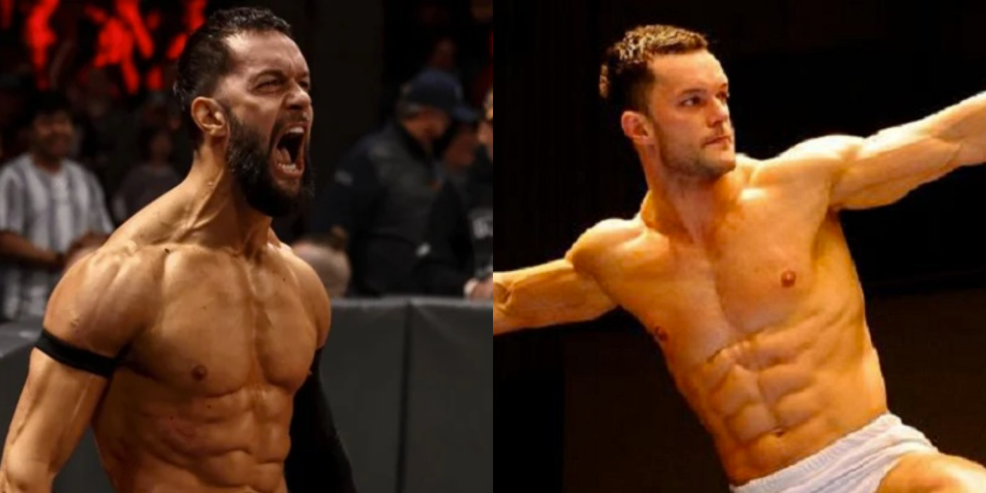 AEW: The Relationship Between The Elite & The Bullet Club, Explained