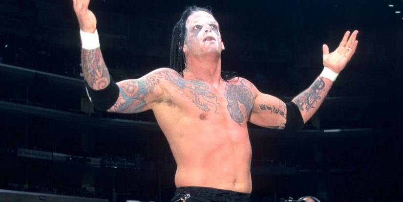 Vampiro: The WCW Legend's Career & Where He Is Now, Explained