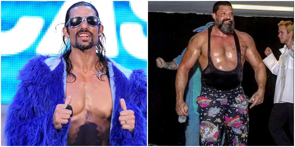 10 Wrestlers Who Got Jacked After Leaving WWE