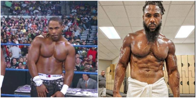 jtg wwe return