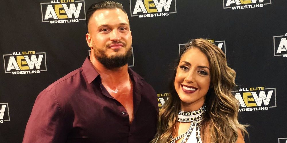 10 Things AEW Wants You To Forget About Britt Baker
