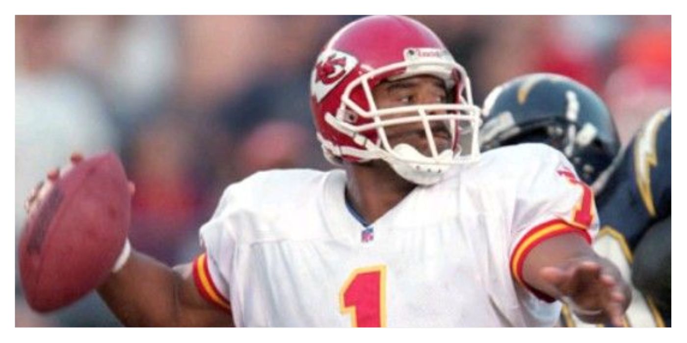 10 NFL Quarterbacks Who Always Lost The Big Game