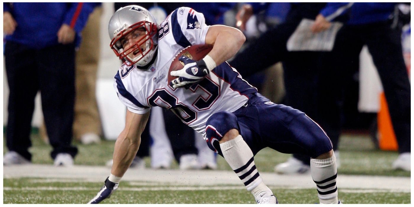 The 7 Best Receivers Tom Brady Ever Had (& The 7 Worst)