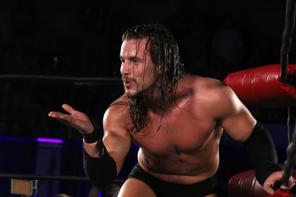 Adam Cole's Best ROH Matches, According To Cagematch.net