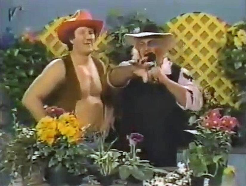 10 Things Wrestling Fans Should Know About Adrian Adonis