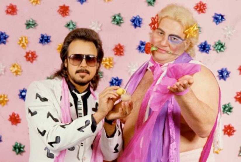 10 Things Wrestling Fans Should Know About Adrian Adonis