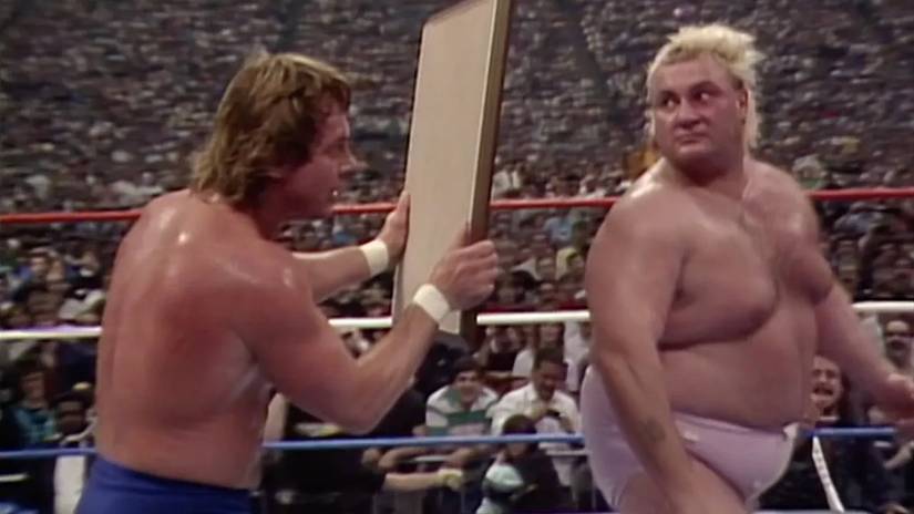10 Things Wrestling Fans Should Know About Adrian Adonis