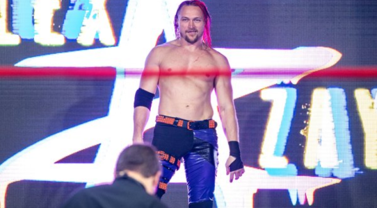 10 Wrestling Free Agents That Would Thrive In Impact Wrestling