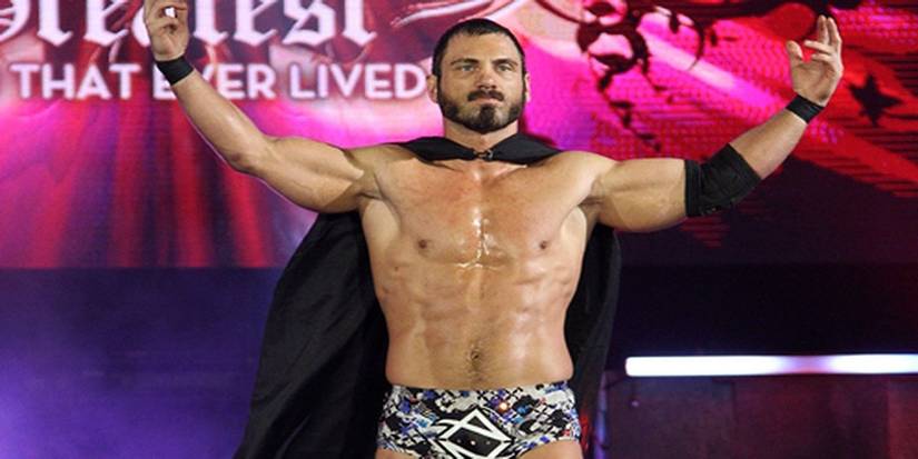 From Indie Darling To Bust: 10 Wrestlers Who Couldn't Adapt To The Big ...