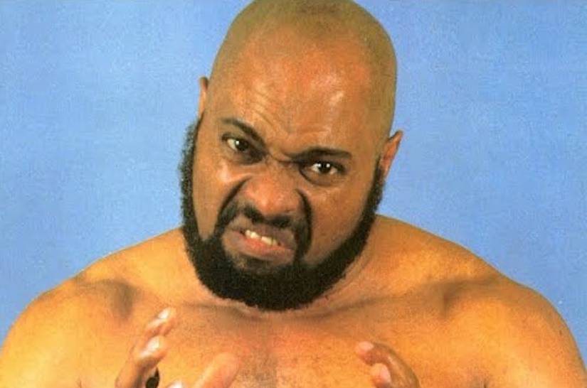 10 Things Wrestling Fans Should Know About Bad News Brown