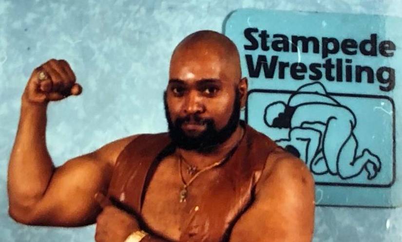 10 Things Wrestling Fans Should Know About Bad News Brown