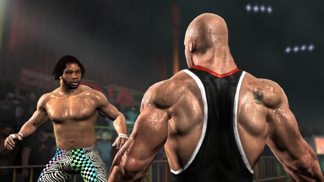 10 Pictures Of Jay Lethal Like You've Never Seen Him Before